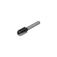 China Round Nose Bits For Create Engraving In Any Wood or wood product for sale