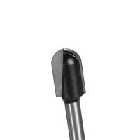 China Round Nose Bits For Create Engraving In Any Wood or wood product for sale