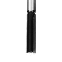 China Diameter 10mm Bottom Cutting Router Bit Highest Chip Removal for sale