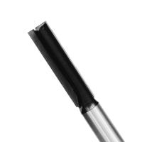 China Diameter 10mm Bottom Cutting Router Bit Highest Chip Removal for sale