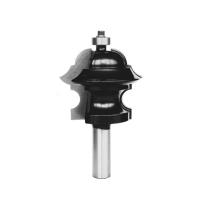 China Multi Profile Molding Router Bits B/C/D Multiform Milling TCT Cutter for sale