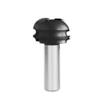 China Multi Profile Molding Router Bits B/C/D Multiform Milling TCT Cutter for sale