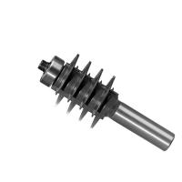 China High Quality 1/2 Inch Shank Finger Joint Assembly Router Bits for sale
