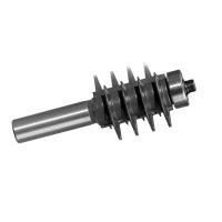 China High Quality 1/2 Inch Shank Finger Joint Assembly Router Bits for sale