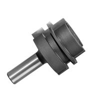 China Exquisite Reversible Glue Joint Bits For Cutting Wood 30 Degree Angle for sale