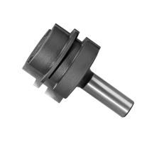 China Exquisite Reversible Glue Joint Bits For Cutting Wood 30 Degree Angle for sale
