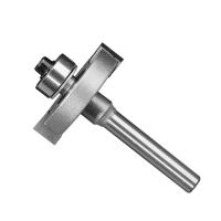 China Strong And Fast Cutting Slot Cutter With Bearing Guide For Slotting Plywood for sale