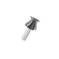 China Window Bits Door Lip Router Bits With Shank 1/2''  Cutting Diameter 32 for sale