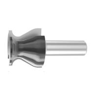 China Window Bits Door Lip Router Bits With Shank 1/2''  Cutting Diameter 32 for sale