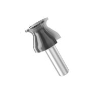China Window Bits Door Lip Router Bits With Shank 1/2''  Cutting Diameter 32 for sale