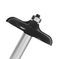 China 1/2 Inch Shank Table Edge Router Bit Finish Table Edges for sale
