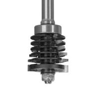 China Adjustable Finger Joint Router Bit 9.5mm-38.1mm for sale