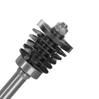 China Adjustable Finger Joint Router Bit 9.5mm-38.1mm for sale