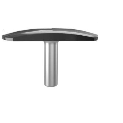 China Shank 1/2'' Horizontal Raised Panel Router Bits For Panelling for sale