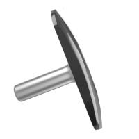 China Shank 1/2'' Horizontal Raised Panel Router Bits For Panelling for sale