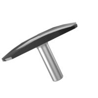 China Shank 1/2'' Horizontal Raised Panel Router Bits For Panelling for sale