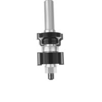 China Carbide Reversible Ogee Window Sash Router Bits Combination for sale