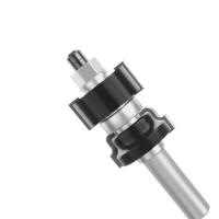China Carbide Reversible Ogee Window Sash Router Bits Combination for sale