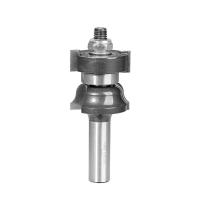 China 1/2 Shank Joint Router Bit Carbide Tipped Window Sash Cutter Set for sale