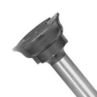 China 1/2 Shank Joint Router Bit Carbide Tipped Window Sash Cutter Set for sale