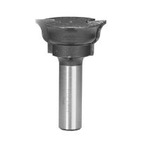 China 1/2 Shank Joint Router Bit Carbide Tipped Window Sash Cutter Set for sale