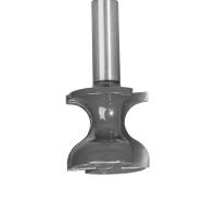 China Sand Blasting Window Sill Edge Router Bit 12mm Or 1/2