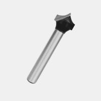 China Plunge Beading Bits With Fine Point to produce beading on surface with fine point for sale