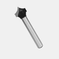 China Plunge Beading Bits With Fine Point to produce beading on surface with fine point for sale