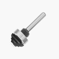 China Carbide Tipped Classical Ogee Bit for Top Bearing Wood Template Work for sale