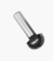 China Core Box Bits For Design Many Different Styles Of Rounded Grooves In Any Wood for sale