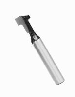 China Hang Slot Bits For Quickly Drill And Slot A Convenient Screw, Mail, Hook Slot for sale