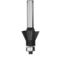 China Adjustable Combination Flush And Bevel Trim Bit With Bearing ODM for sale