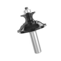 China  Pedestal Molding Bits For Tabletops And Case Molding Trim On Clocks, Cabinets for sale