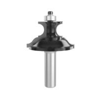 China  Pedestal Molding Bits For Tabletops And Case Molding Trim On Clocks, Cabinets for sale