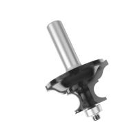 China  Pedestal Molding Bits For Tabletops And Case Molding Trim On Clocks, Cabinets for sale