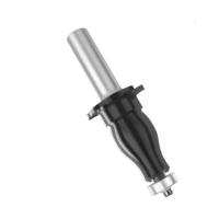 China Case/Base Molding Bits For Adding A Decorative Cap To Baseboard Moldings for sale