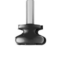 China European Style Drawer Pull Router Bit Cabinetry And Window Router Cutter for sale