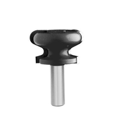 China European Style Drawer Pull Router Bit Cabinetry And Window Router Cutter for sale