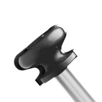 China European Style Drawer Pull Router Bit Cabinetry And Window Router Cutter for sale