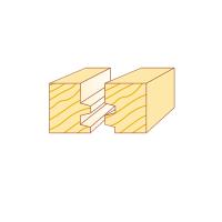China 12mm Shank Drawer Lock Router Bits Set Produce Perfectly Fitting Joints for sale
