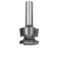 China Cabinetry Finger Pull Door Lip Router Bit for sale