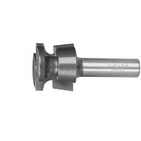 China Cabinetry Finger Pull Door Lip Router Bit for sale