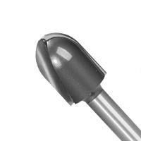 China Vertical Raised Panel Bits Cutting Diameter 28.6mm Feeding 3/4'' Stock for sale