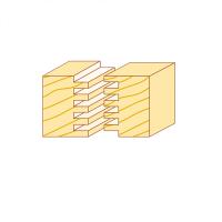 China Cheap And Better Quality Milling Cutter Box Joint Bits for sale