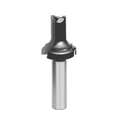 China Extended Classical Ogee Bits for Decorative edge or plunge throung the material for sale