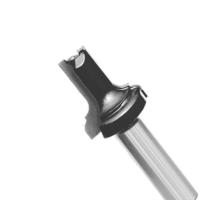 China Extended Classical Ogee Bits for Decorative edge or plunge throung the material for sale