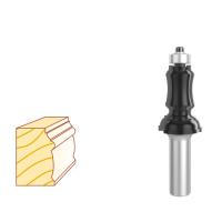 China Mitered Door Frame Bits Versatile Style Door Frame Without Complicated Joinery for sale
