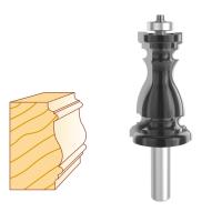 China Mitered Door Frame Bits Versatile Style Door Frame Without Complicated Joinery for sale