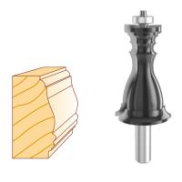 China Mitered Door Frame Bits Versatile Style Door Frame Without Complicated Joinery for sale