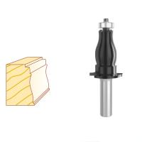 China Case/Base Molding Bits For Adding A Decorative Cap To Baseboard Moldings for sale